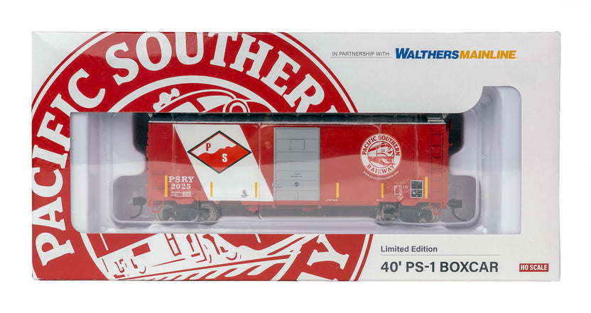 Events – Pacific Southern Railway